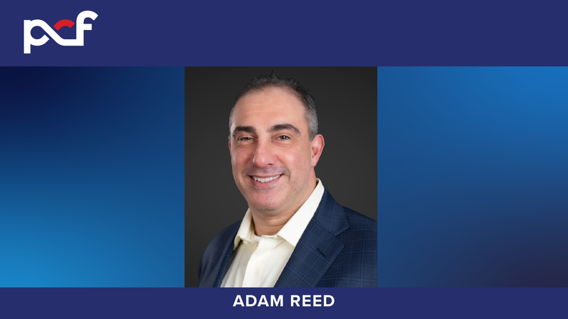 Adam Reed Joins Trucordia (Formerly PCF) as General Counsel